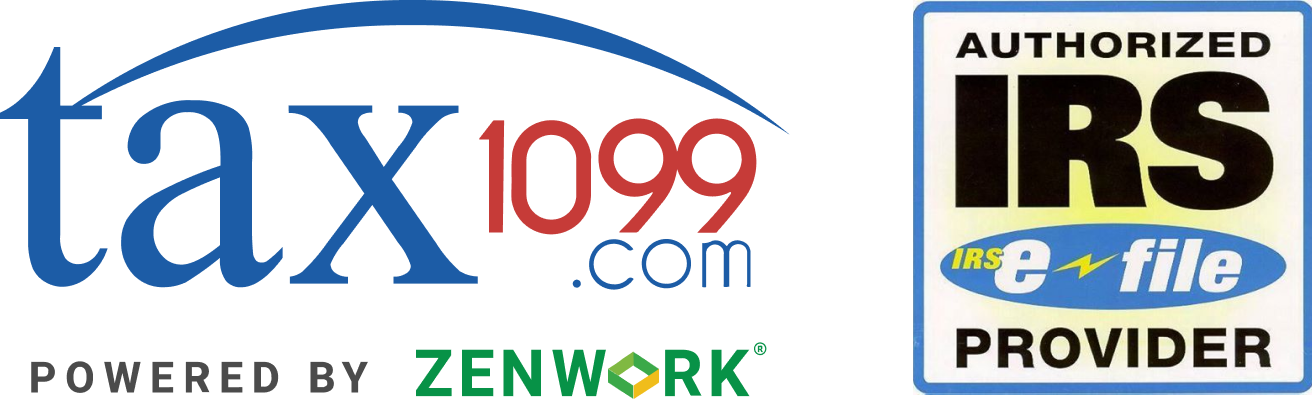 1099k - Tax1099